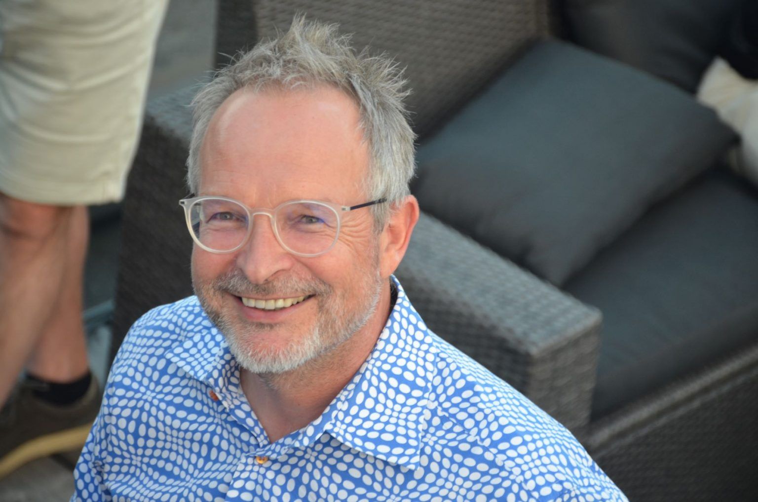 Fachmagazin NATURSTEINONLINE berichtet: Architekten-Networking mit ...